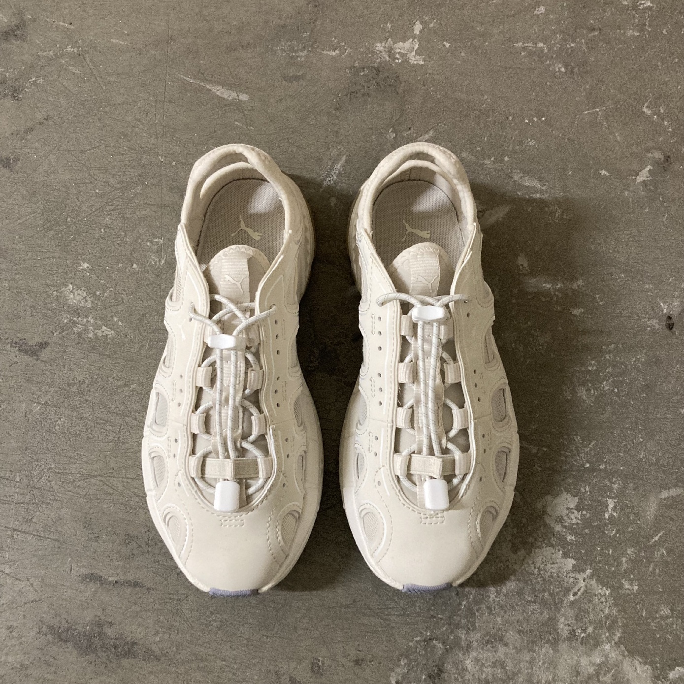 リファーレ PUMA【velo sandalMU】–ショップニュース–札幌ステラプレイス