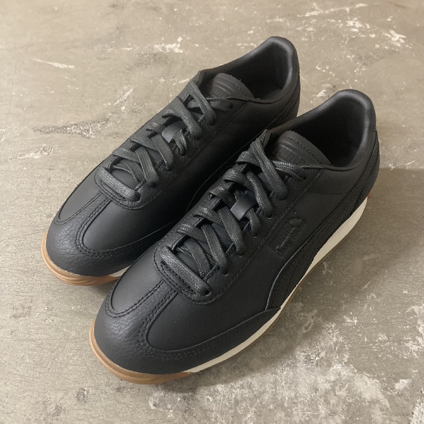 リファーレ PUMA【EASY RIDER LTH】–ショップニュース–札幌ステラプレイス
