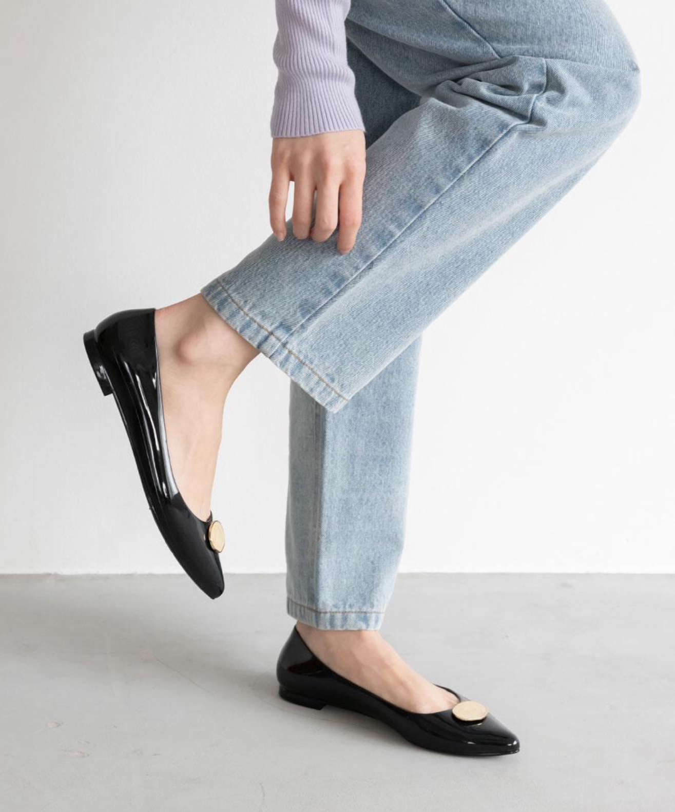 ランダ RANDA【RAIN SHOES】–ショップニュース–札幌ステラプレイス