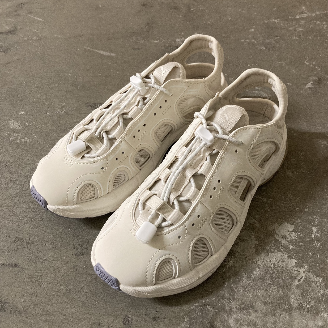 リファーレ PUMA【velo sandalMU】–ショップニュース–札幌ステラプレイス