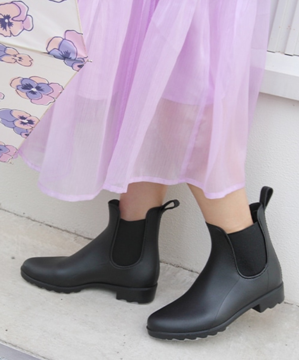 ランダ RANDA【RAIN SHOES】–ショップニュース–札幌ステラプレイス